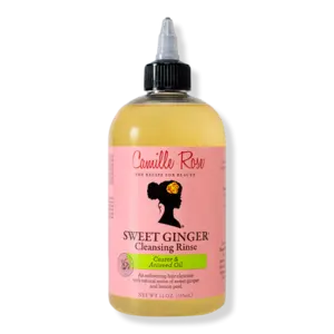 CAMILLE ROSE Sweet Ginger Cleansing Rinse - One-color