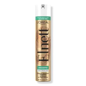 L'OREAL Elnett Extra Strong Unscented Hairspray - One-color