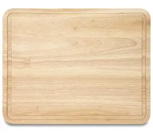 KITCHENAID Classic 11' X 14' Rubberwood Cutting Board