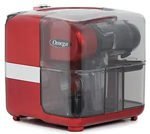 Omega Cold Press 365 Masticating Slow Juicer