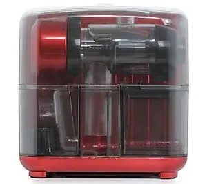 Omega Cold Press 365 Masticating Slow Juicer