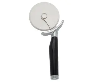 KITCHENAID Stainless Steel Pizza Wheel - Silver