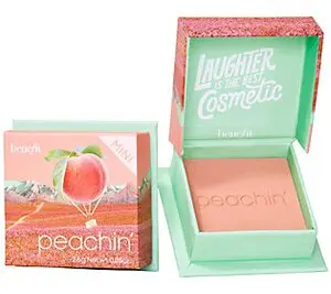 Benefit Cosmetics Weightless Makeup Products