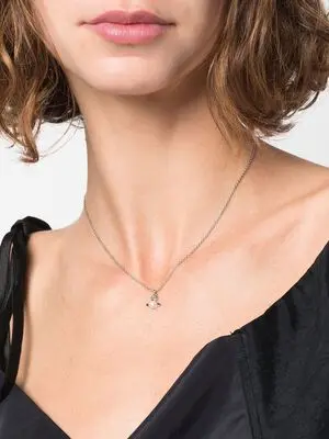 VIVIENNE WESTWOOD Orb Pendant Necklace