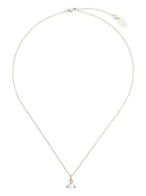 VIVIENNE WESTWOOD Orb Pendant Necklace