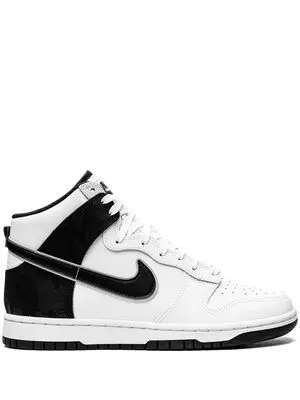 Nike Dunk High Retro Se Sneakers - White