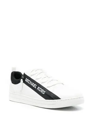 Michael Kors Logo-print Sneakers