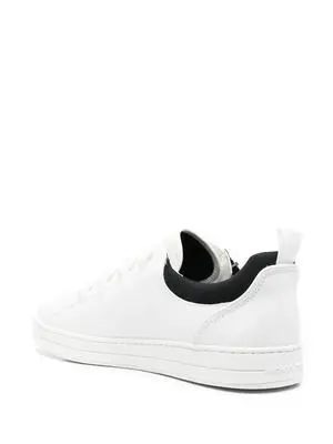 Michael Kors Logo-print Sneakers