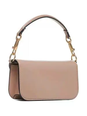Valentino Garavani Locò Cross-body Bag - Pink