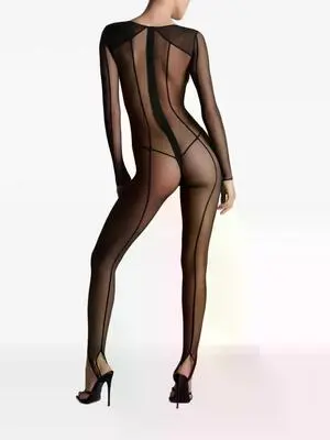 MAISON CLOSE L'amoureuse Jumpsuit