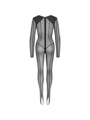 MAISON CLOSE L'amoureuse Jumpsuit