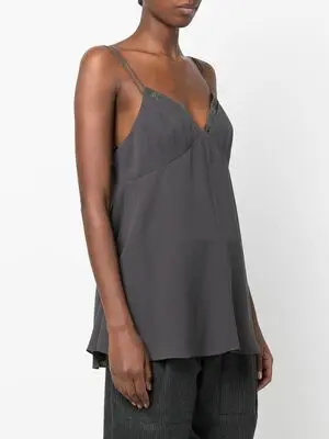 Brunello Cucinelli Camisole Shift Top