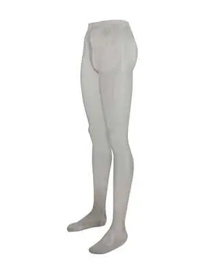 Falke Sheer High-waisted Tights - Silver