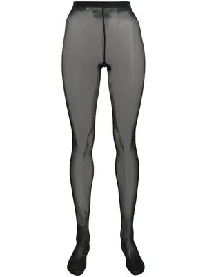 Falke Sheer Mid-rise Tights