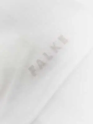 Falke Logo-print Cotton Ankle Socks