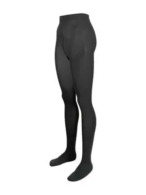 Falke Deluxe High-waisted Tights - Grey