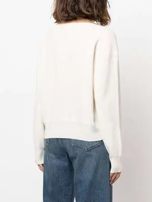 Rag & Bone Collared Cashmere Jumper
