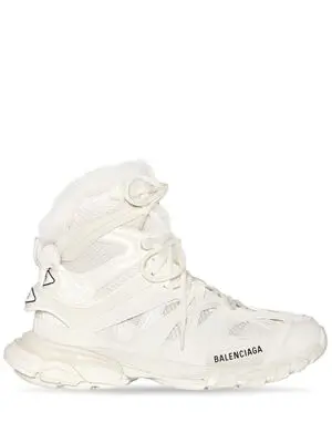 Balenciaga Boots For Women