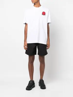 Moncler Drawstring-waist Shorts
