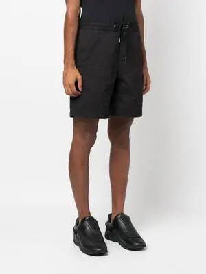 Moncler Drawstring-waist Shorts