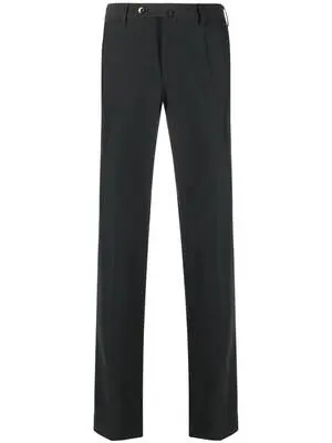 PT TORINO Straight-leg Trousers