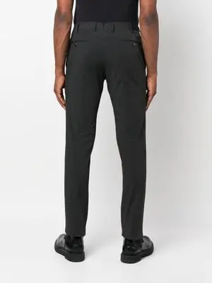 PT TORINO Straight-leg Trousers