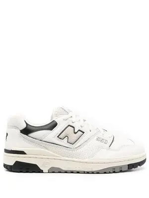 NEW BALANCE 550 Low-top Sneakers - Neutrals