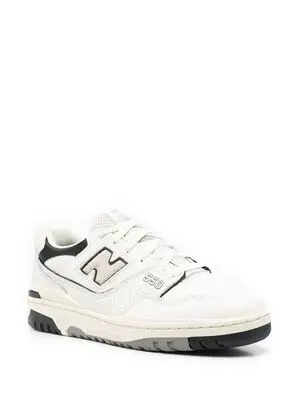 NEW BALANCE 550 Low-top Sneakers - Neutrals