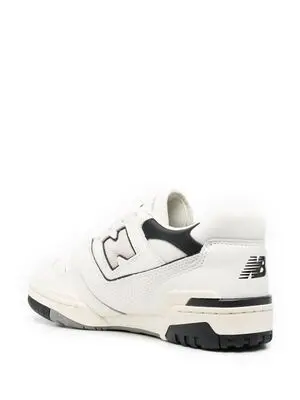 NEW BALANCE 550 Low-top Sneakers - Neutrals