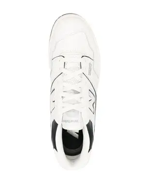NEW BALANCE 550 Low-top Sneakers - Neutrals