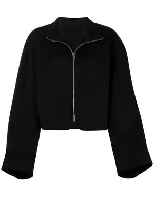 Filippa K Wool-cashmere Jacket