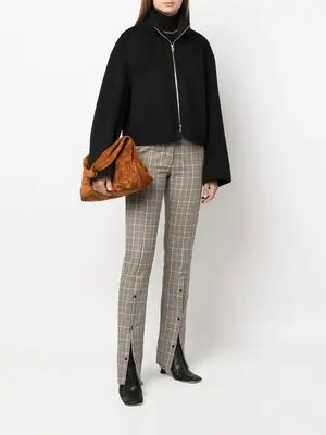 Filippa K Wool-cashmere Jacket