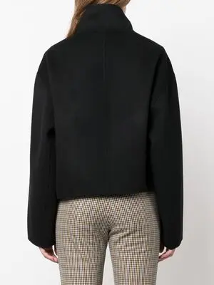 Filippa K Wool-cashmere Jacket