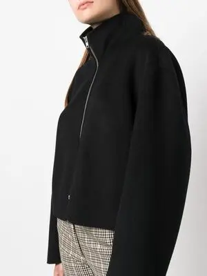 Filippa K Wool-cashmere Jacket