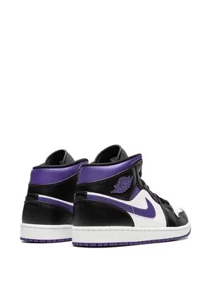 JORDAN Air 1 Mid Sneakers