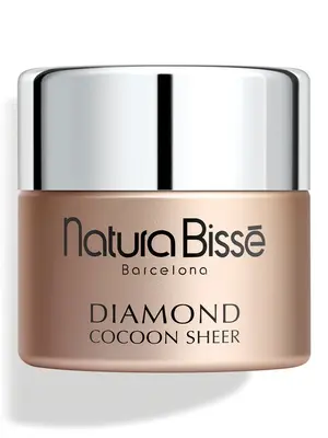 Natura Bissé Diamond Cocoon Sheer Cream - Deep