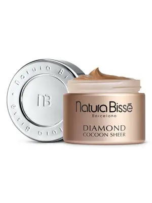 Natura Bissé Diamond Cocoon Sheer Cream - Deep