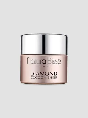 Natura Bissé Diamond Cocoon Sheer Cream - Medium