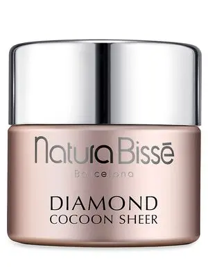 Natura Bissé Diamond Cocoon Sheer Cream One-color