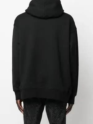 Dsquared2 Tonal Slogan-print Hoodie