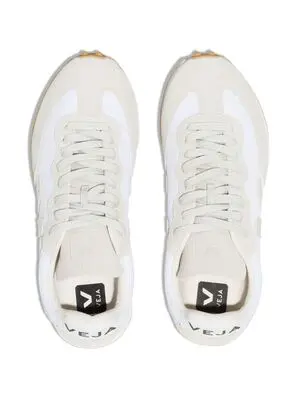 VEJA Logo-patch Lace-up Sneakers