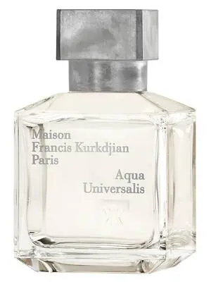 Maison Francis Kurkdjian Aqua Universalis Eau De Toilette - One-color