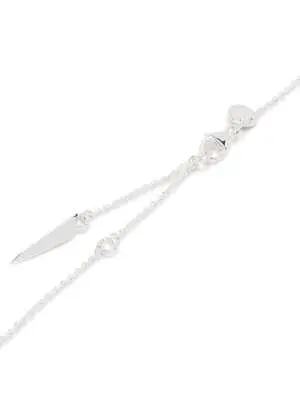 SHAUN LEANE Sabre Deco Necklace