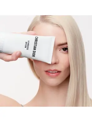 Dior La Mousse Off/on Foaming Face Cleanser