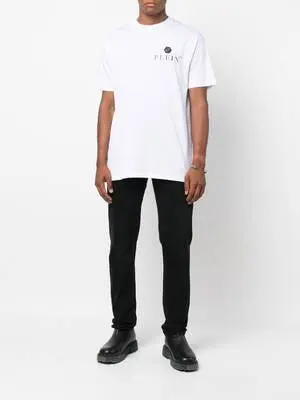 Philipp Plein Logo T-shirt