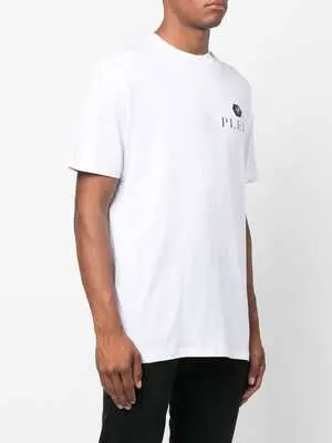 Philipp Plein Logo T-shirt