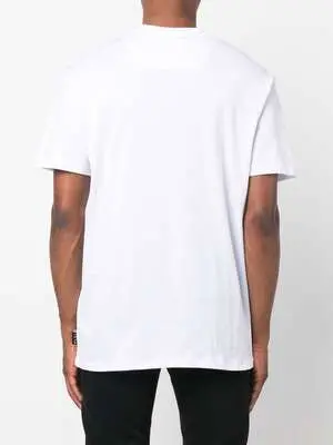 Philipp Plein Logo T-shirt