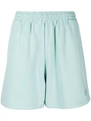 Balenciaga Track Shorts For Men