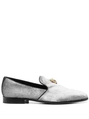 Versace Slipper Loafers For Men