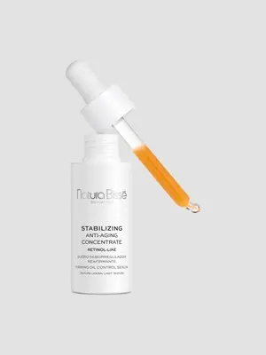 Natura Bissé Stabilizing Line Stabilizing Anti-aging Concentrate